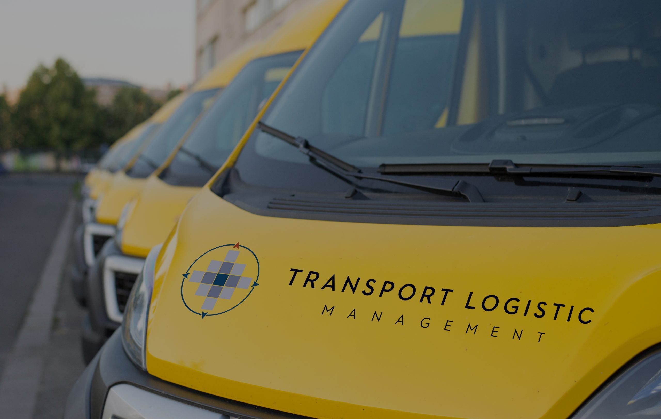 Contract Logistics, Cargo, Ground Transport, Courier, Warehouse & Storage